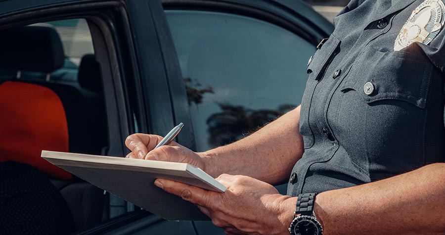 Infração criminal de trânsito: Como funciona e as leis - Comprar CNH Online